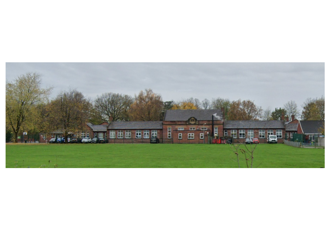 Visits to Barlow Hall - Barlow Hall Primary School