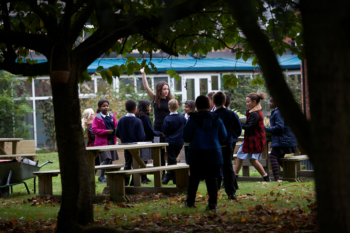 Welcome to Barlow Hall Primary School - Barlow Hall Primary School