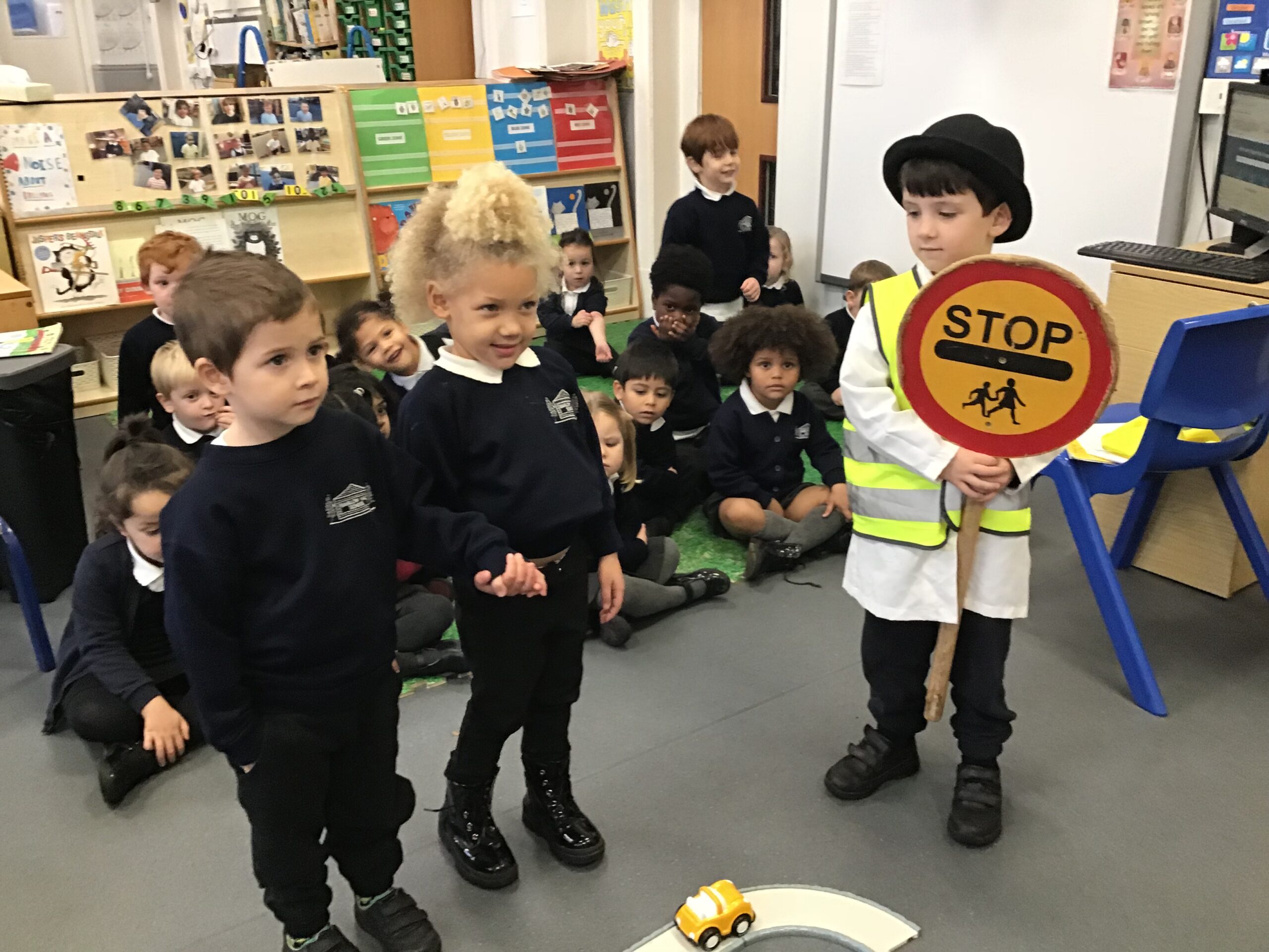 News - Barlow Hall Primary School