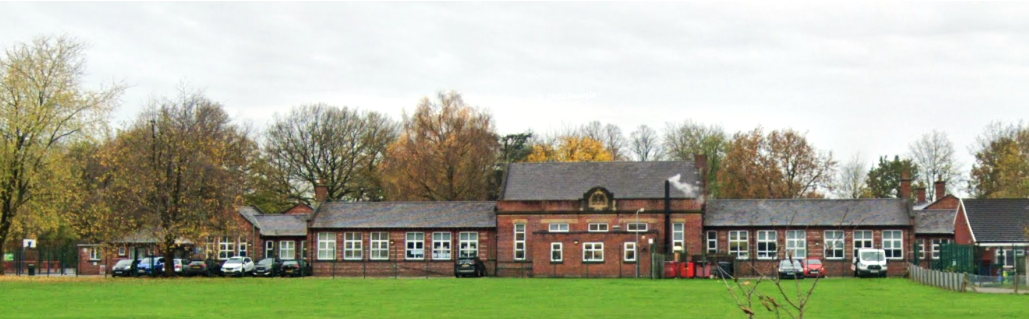 Visits to Barlow Hall - Barlow Hall Primary School