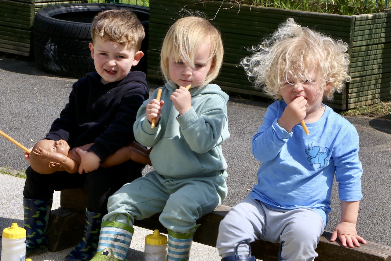 Governing Body - Barlow Hall Primary School