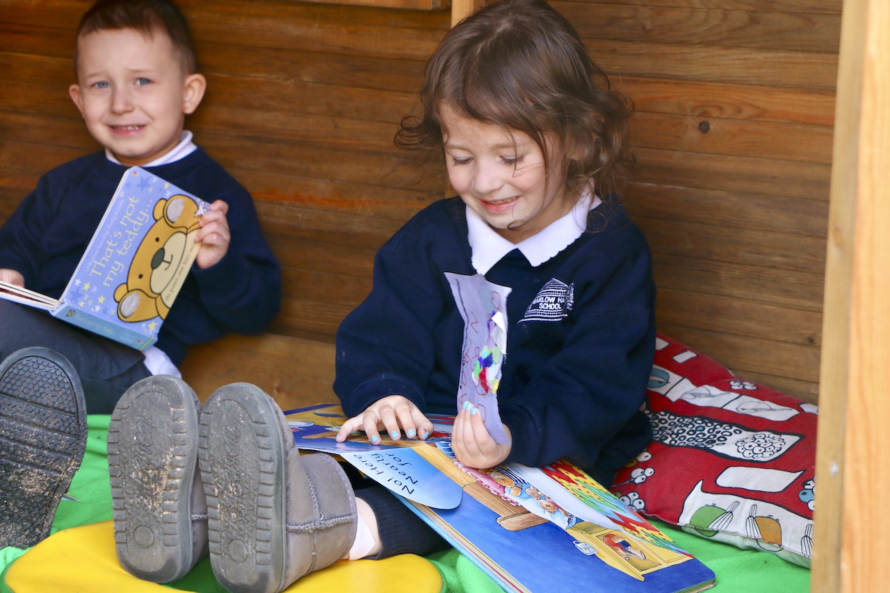Orders, Bookings & Payments - Barlow Hall Primary School