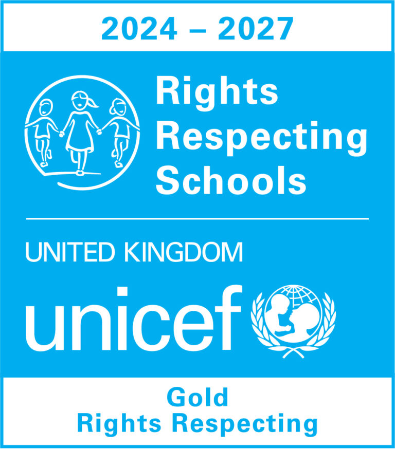 Rights Respecting School - Barlow Hall Primary School