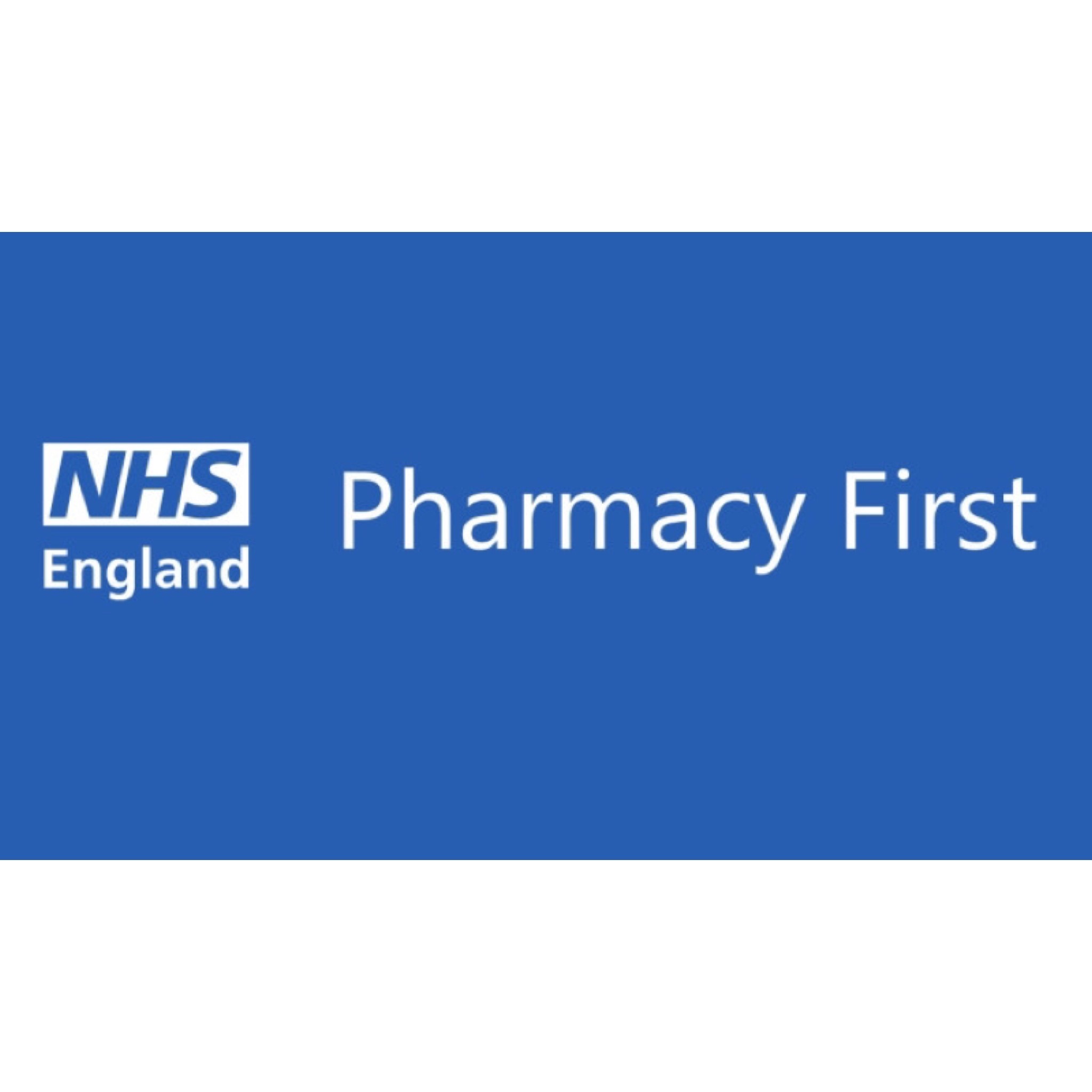 Pharmacy First - Barlow Hall Primary School