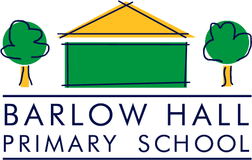 Year 3 - Barlow Hall Primary School